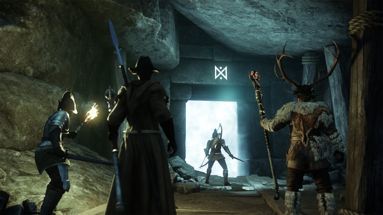 New World Fast Leveling Guide - RPG DOJO