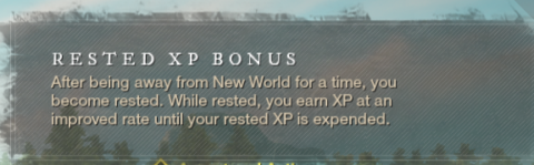 New World Fast Leveling Guide - RPG DOJO