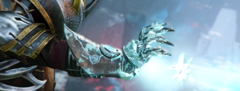 New World Ice Gauntlet Guide - RPG DOJO