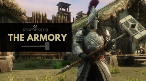 New World War Hammer Guide - RPG DOJO