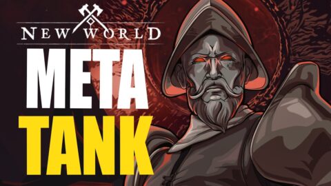 The 8 Best New World Builds You Need To Try - RPG DOJO