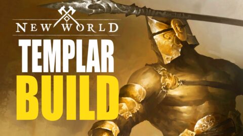The 8 Best New World Builds You Need To Try - RPG DOJO