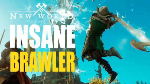 The 8 Best New World Builds You Need To Try - RPG DOJO