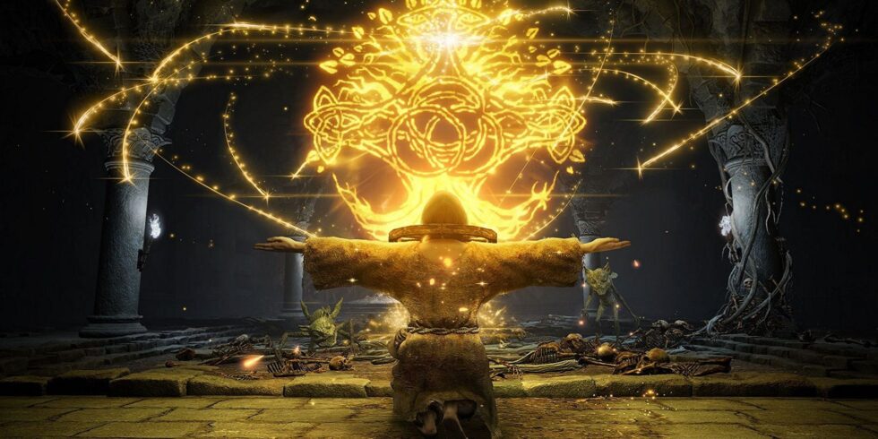 Every Known Magic Spell In ELDEN RING - RPG DOJO