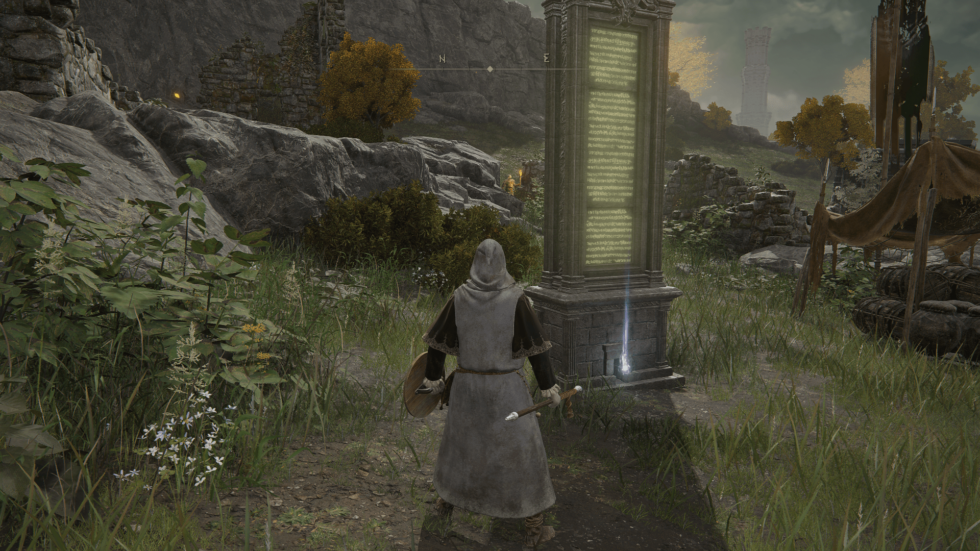 All Limgrave Map Fragments – Elden Ring - RPG DOJO