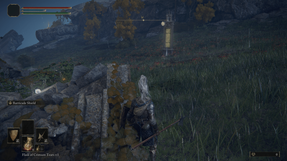 All Limgrave Map Fragments – Elden Ring - RPG DOJO